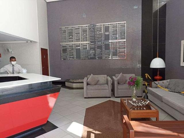 Conj. Comercial / Sala para Venda em Salvador/BA Pituba