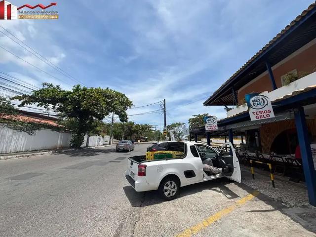Conj. Comercial / Sala para Venda em Salvador/BA Praia do Flamengo