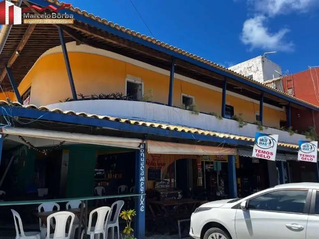 Conj. Comercial / Sala para Venda em Salvador/BA Praia do Flamengo