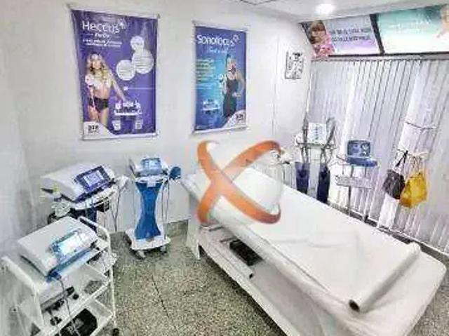 Conj. Comercial / Sala para Venda em Salvador/BA Rio Vermelho
