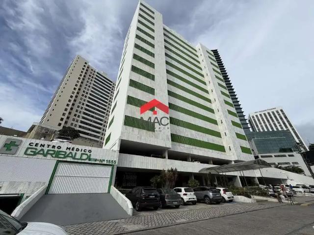 Conj. Comercial / Sala para Venda em Salvador/BA Rio Vermelho