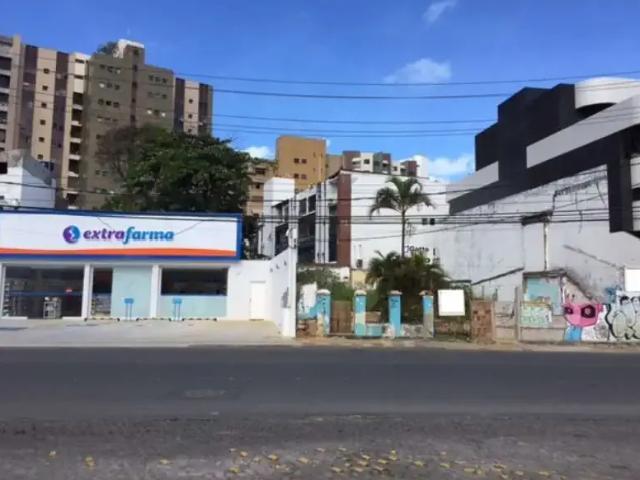 Conj. Comercial / Sala para Venda em Salvador/BA Rio Vermelho