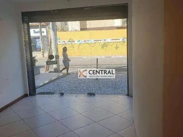Conj. Comercial / Sala para Venda em Salvador/BA Rio Vermelho