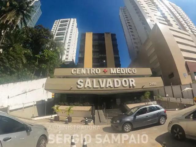 Conj. Comercial / Sala para Venda em Salvador/BA Rio Vermelho