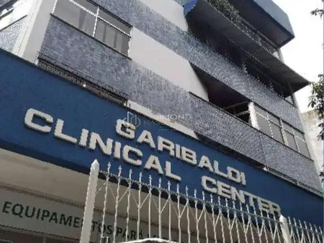 Conj. Comercial / Sala para Venda em Salvador/BA Rio Vermelho