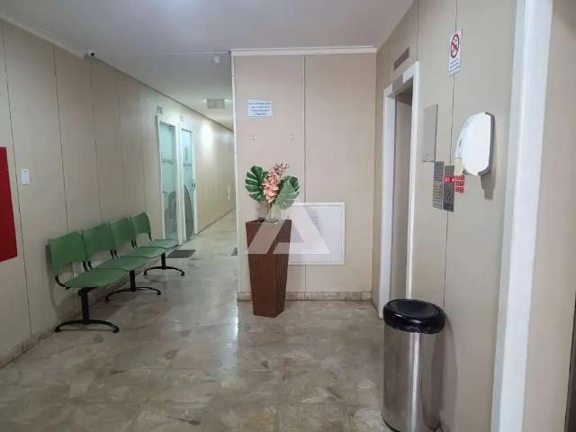 Conj. Comercial / Sala para Venda em Salvador/BA Rio Vermelho