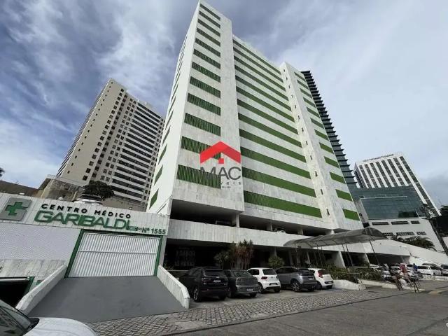 Conj. Comercial / Sala para Venda em Salvador/BA Rio Vermelho