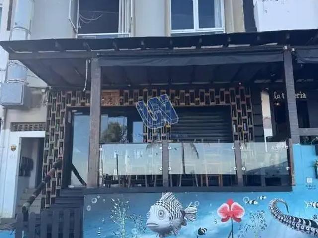Conj. Comercial / Sala para Venda em Salvador/BA Rio Vermelho