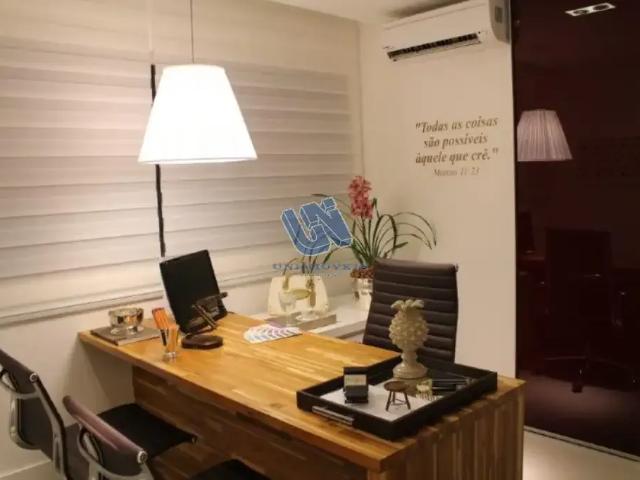 Conj. Comercial / Sala para Venda em Salvador/BA Rio Vermelho