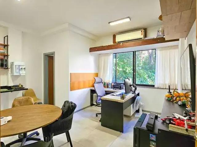 Conj. Comercial / Sala para Venda em Salvador/BA Rio Vermelho