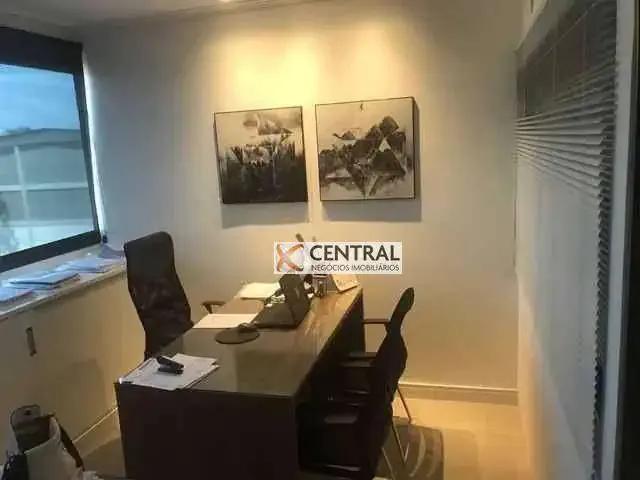 Conj. Comercial / Sala para Venda em Salvador/BA São Cristóvão