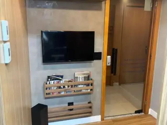 Conj. Comercial / Sala para Venda em Salvador/BA São Cristóvão 1 Quartos