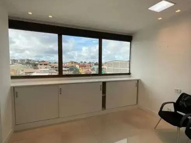 Conj. Comercial / Sala para Venda em Salvador/BA São Cristóvão