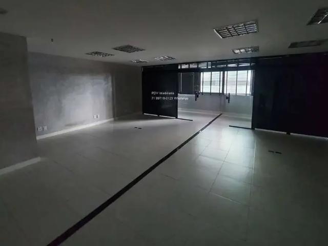Conj. Comercial / Sala para Venda em Salvador/BA São Cristóvão