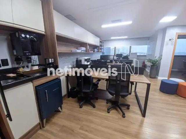 Conj. Comercial / Sala para Venda em Salvador/BA São Cristóvão 2 Quartos