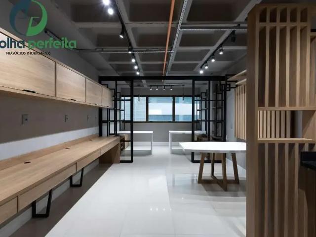 Conj. Comercial / Sala para Venda em Salvador/BA São Cristóvão