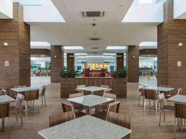 Conj. Comercial / Sala para Venda em Salvador/BA São Cristóvão