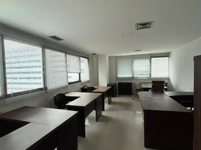 Conj. Comercial / Sala para Venda em Salvador/BA São Cristóvão