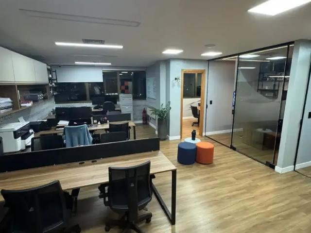 Conj. Comercial / Sala para Venda em Salvador/BA São Cristóvão
