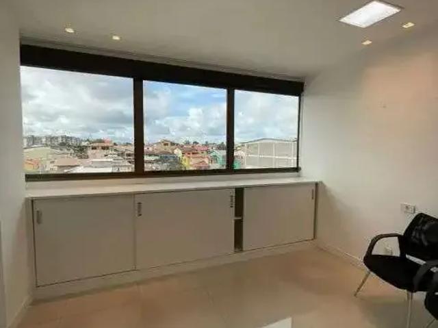 Conj. Comercial / Sala para Venda em Salvador/BA São Cristóvão