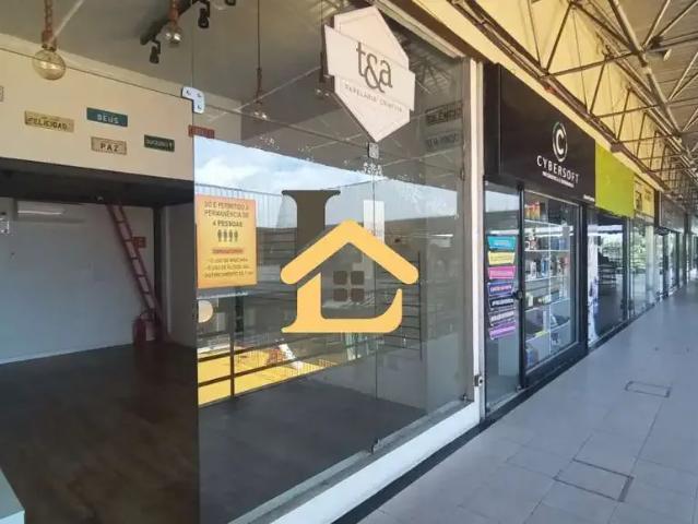 Conj. Comercial / Sala para Venda em Salvador/BA São Marcos 1 Quartos