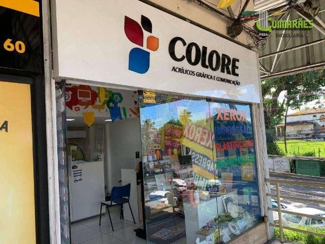 Conj. Comercial / Sala para Venda em Salvador/BA São Marcos