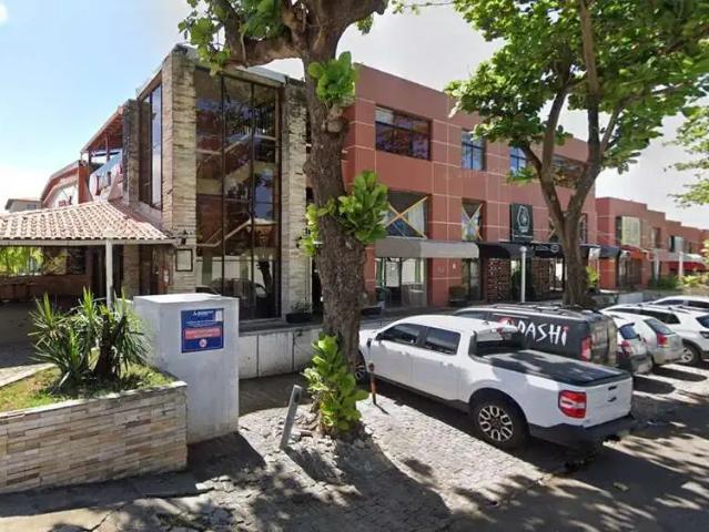 Conj. Comercial / Sala para Venda em Salvador/BA Stella Maris