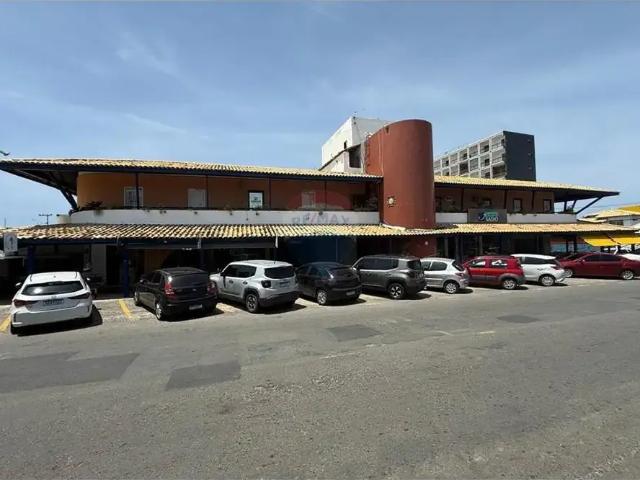 Conj. Comercial / Sala para Venda em Salvador/BA Stella Maris
