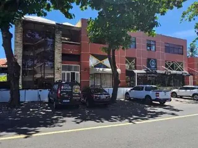 Conj. Comercial / Sala para Venda em Salvador/BA Stella Maris