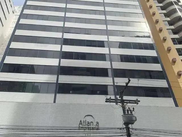 Conj. Comercial / Sala para Venda em Salvador/BA Stiep