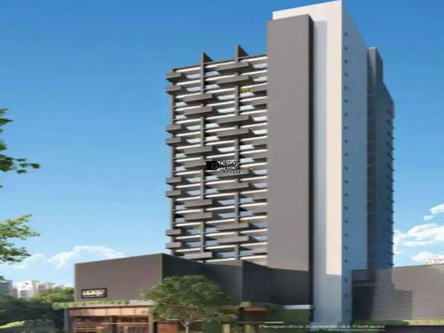 Conj. Comercial / Sala para Venda em Salvador/BA Stiep