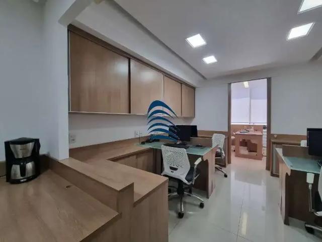 Conj. Comercial / Sala para Venda em Salvador/BA Stiep