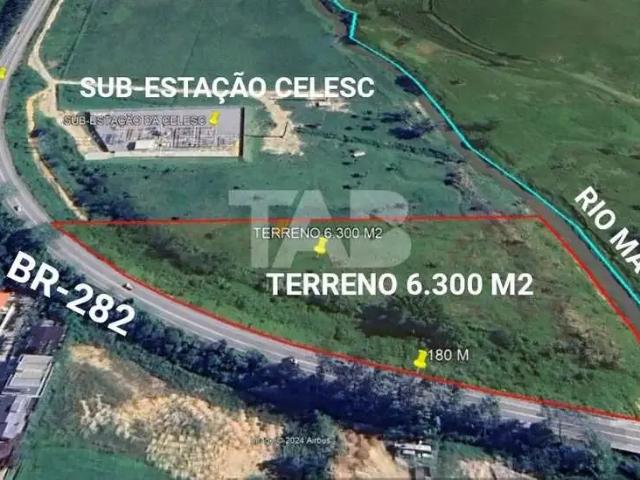 Conj. Comercial / Sala para Venda em Santo Amaro da Imperatriz/SC Centro