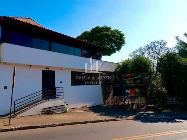 Conj. Comercial / Sala para Venda em Santo André/SP Utinga 3 Quartos