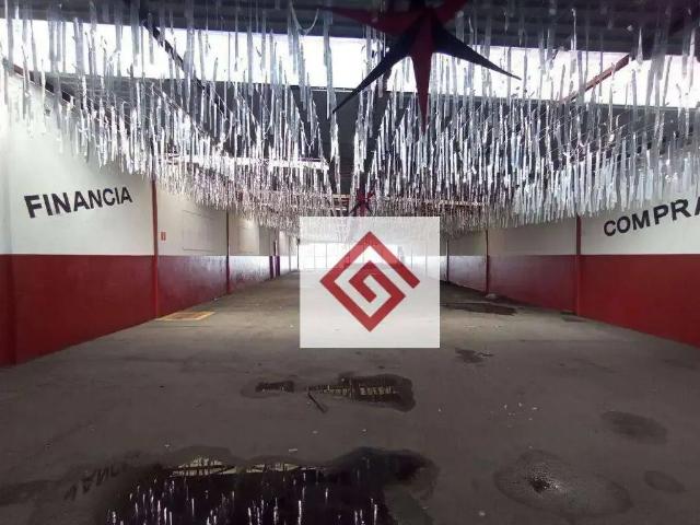 Conj. Comercial / Sala para Venda em Santo André/SP Vila Marina