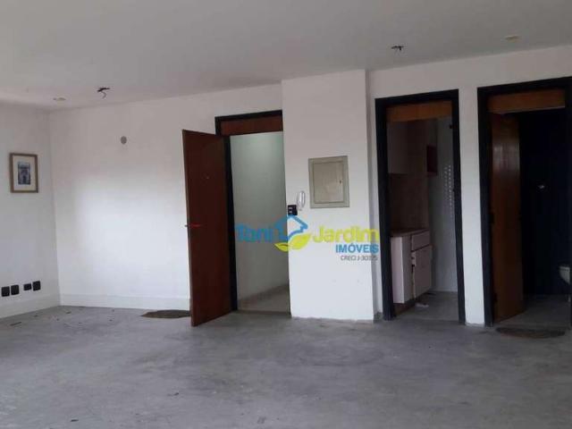 Conj. Comercial / Sala para Venda em Santo André/SP Vila Alto de Santo André