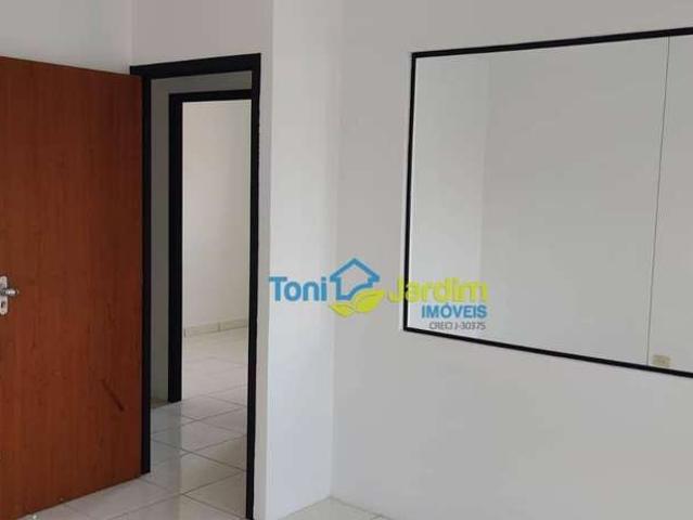 Conj. Comercial / Sala para Venda em Santo André/SP Vila Alto de Santo André