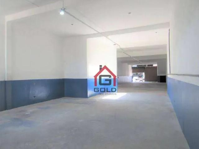 Conj. Comercial / Sala para Venda em Santo André/SP Vila América