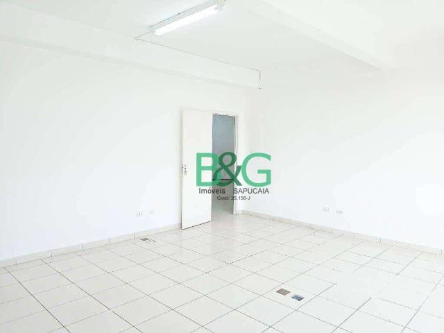 Conj. Comercial / Sala para Venda em Santo André/SP Vila Aquilino