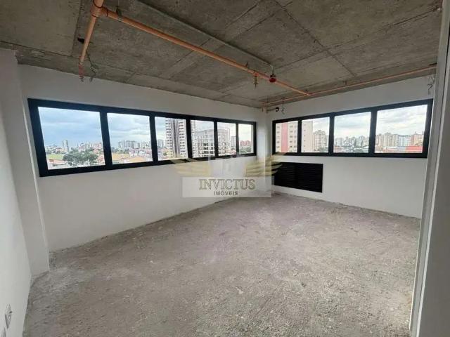 Conj. Comercial / Sala para Venda em Santo André/SP Vila Assunção