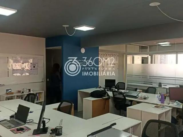 Conj. Comercial / Sala para Venda em Santo André/SP Vila Assunção