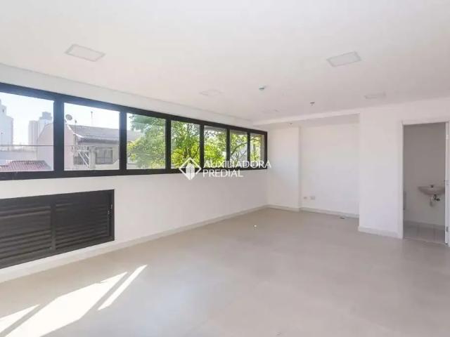 Conj. Comercial / Sala para Venda em Santo André/SP Vila Assunção 1 Quartos