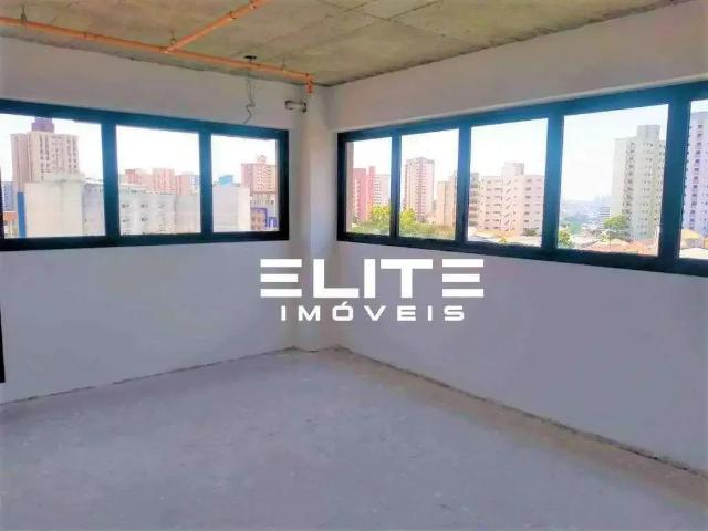 Conj. Comercial / Sala para Venda em Santo André/SP Vila Assunção