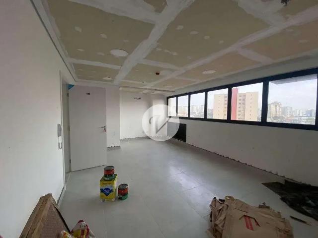 Conj. Comercial / Sala para Venda em Santo André/SP Vila Assunção