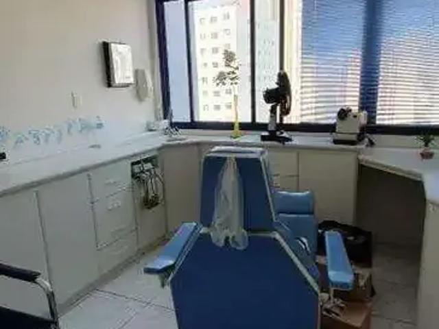 Conj. Comercial / Sala para Venda em Santo André/SP Vila Assunção