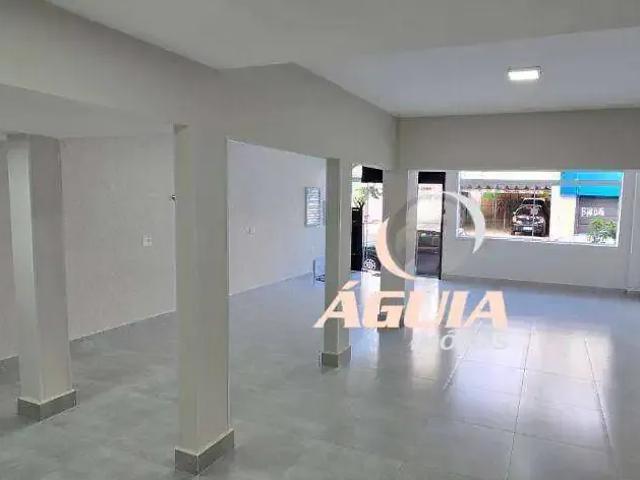 Conj. Comercial / Sala para Venda em Santo André/SP Vila Assunção