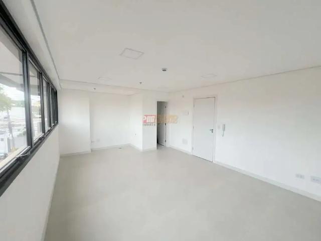 Conj. Comercial / Sala para Venda em Santo André/SP Vila Assunção
