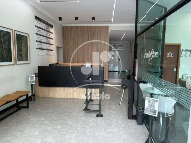 Conj. Comercial / Sala para Venda em Santo André/SP Vila Assunção