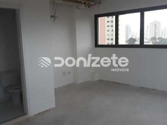 Conj. Comercial / Sala para Venda em Santo André/SP Vila Assunção