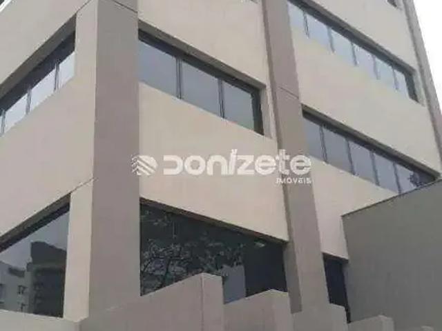 Conj. Comercial / Sala para Venda em Santo André/SP Vila Assunção